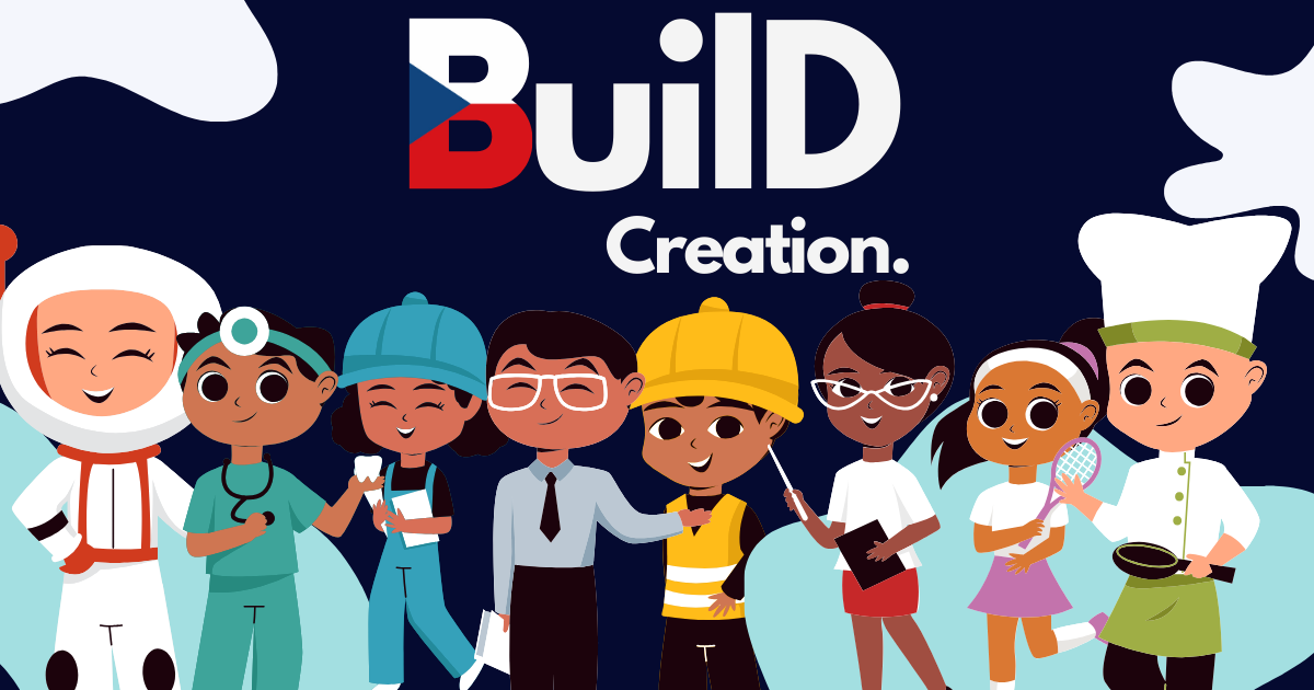 Build Creation | Official Work in Europe